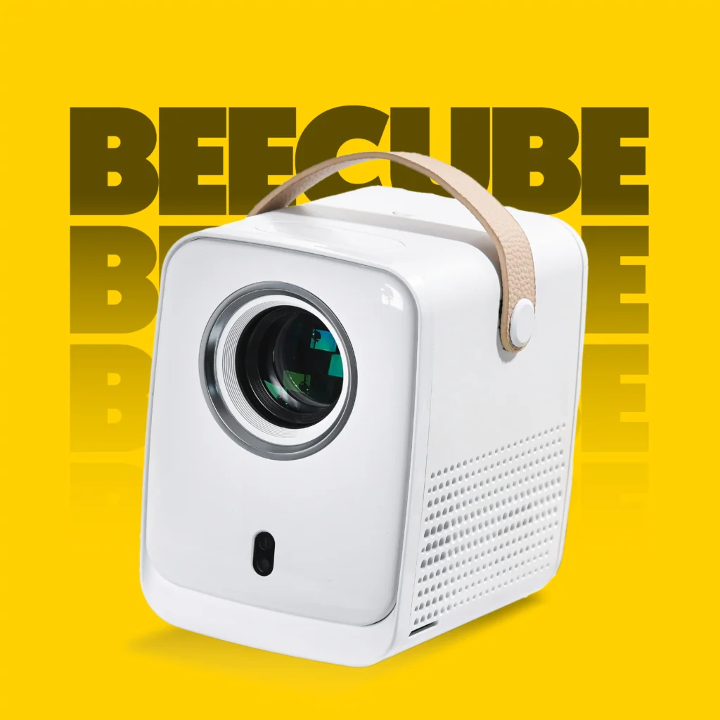 Máy Chiếu Beecube X2 Gen 4 - Beecube